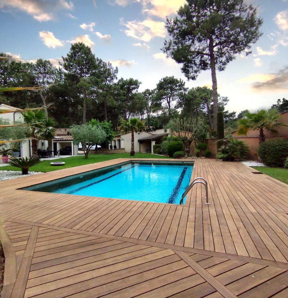 Votre Projet - Pro du Bois - Terrasses et Aménagements en Bois